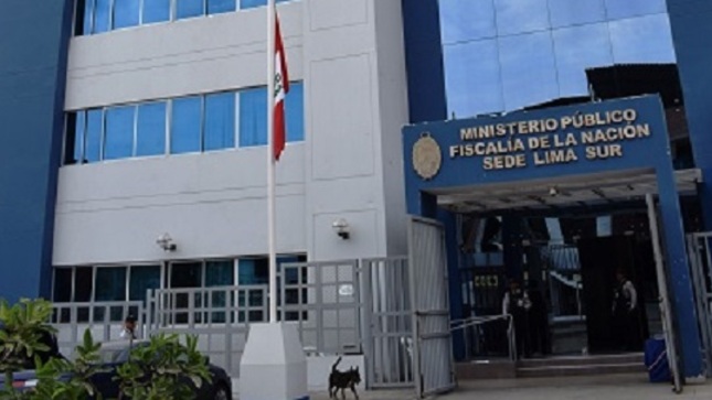 Sentencian A 20 Años De Cárcel Al Culpable Del Delito De Violación
